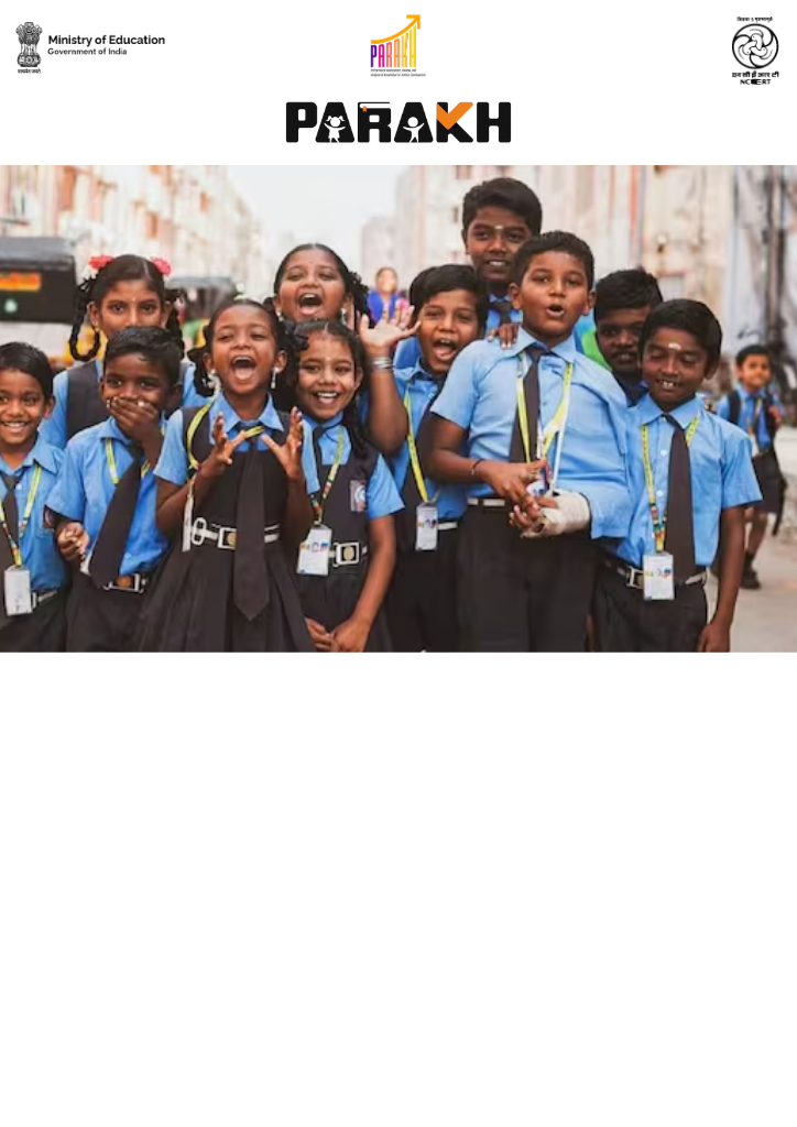 Reports & Publications - Examination Refrom | PARAKH