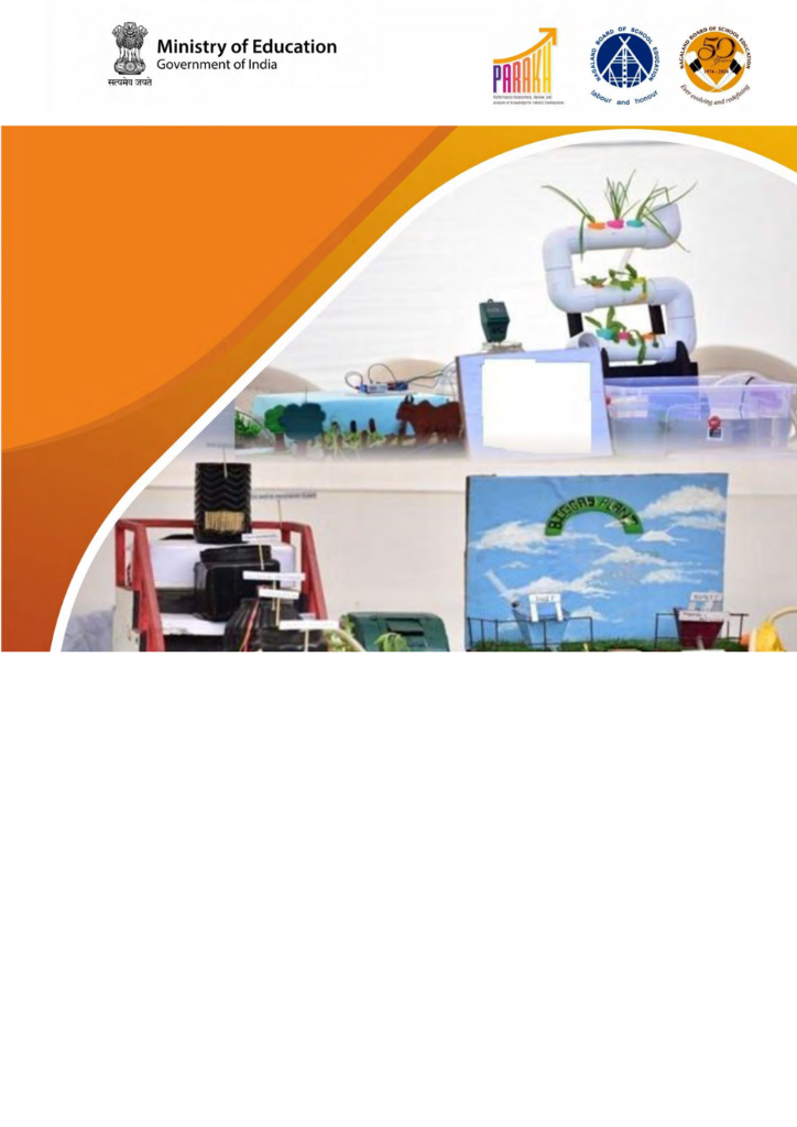 Reports & Publications - Examination Refrom | PARAKH