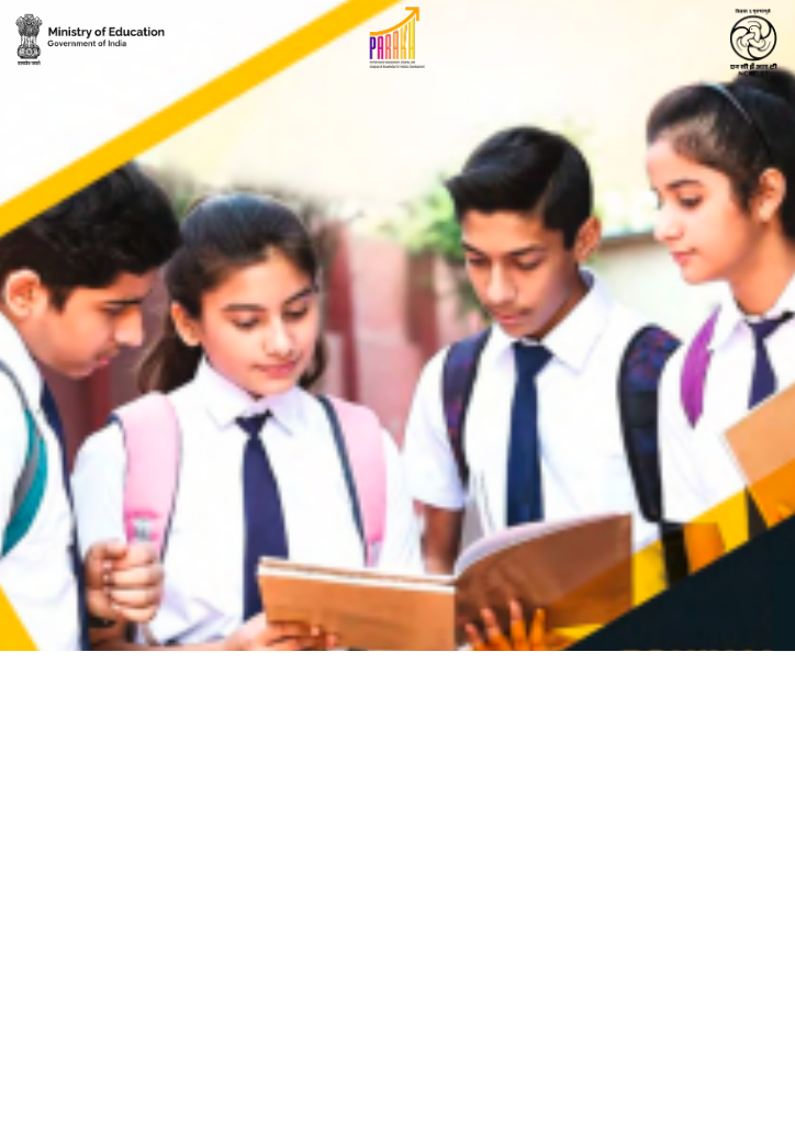 Reports & Publications - Examination Refrom | PARAKH